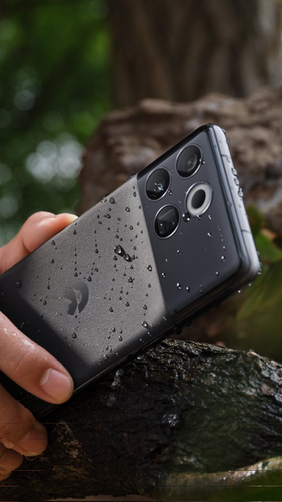 Chinese EV maker NIO Launches its Maiden Smartphone - Nio Phone ...