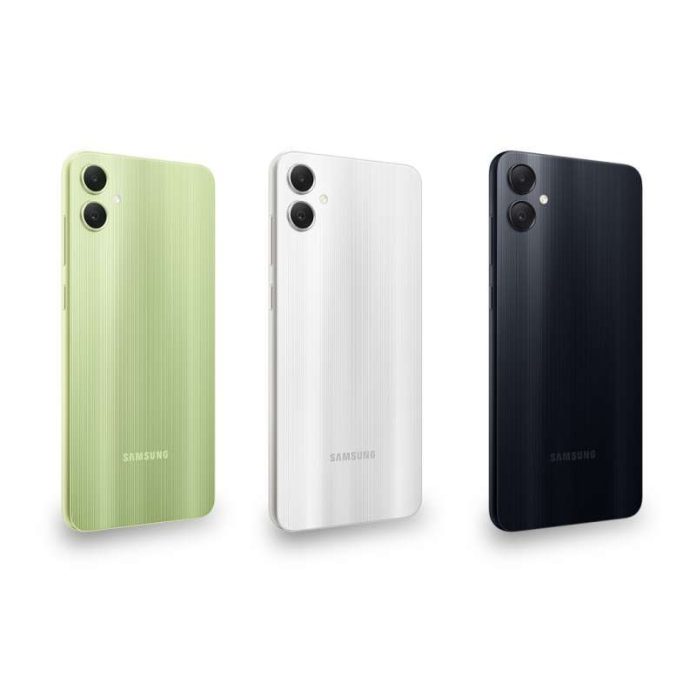 Samsung Galaxy A05 & A05s renders & complete spec sheet leaks: No ...