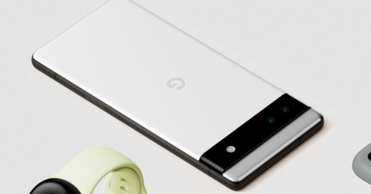 Google's Repair Mode could make it easier and safer to get your Pixel ...