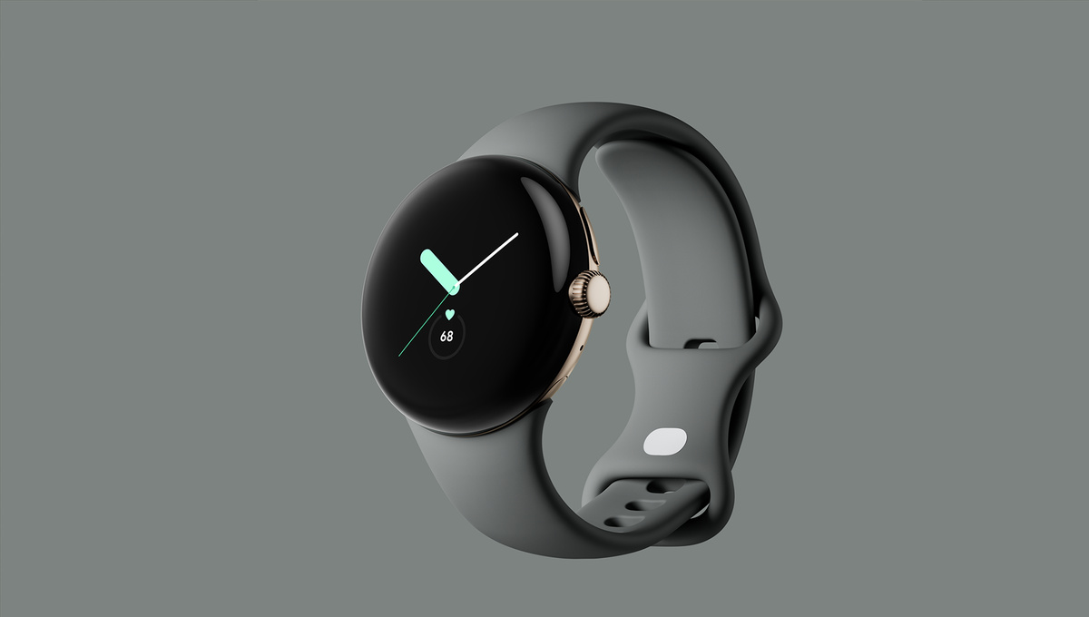 Google won't repair cracked Pixel Watch screens, leaving owners frustrated