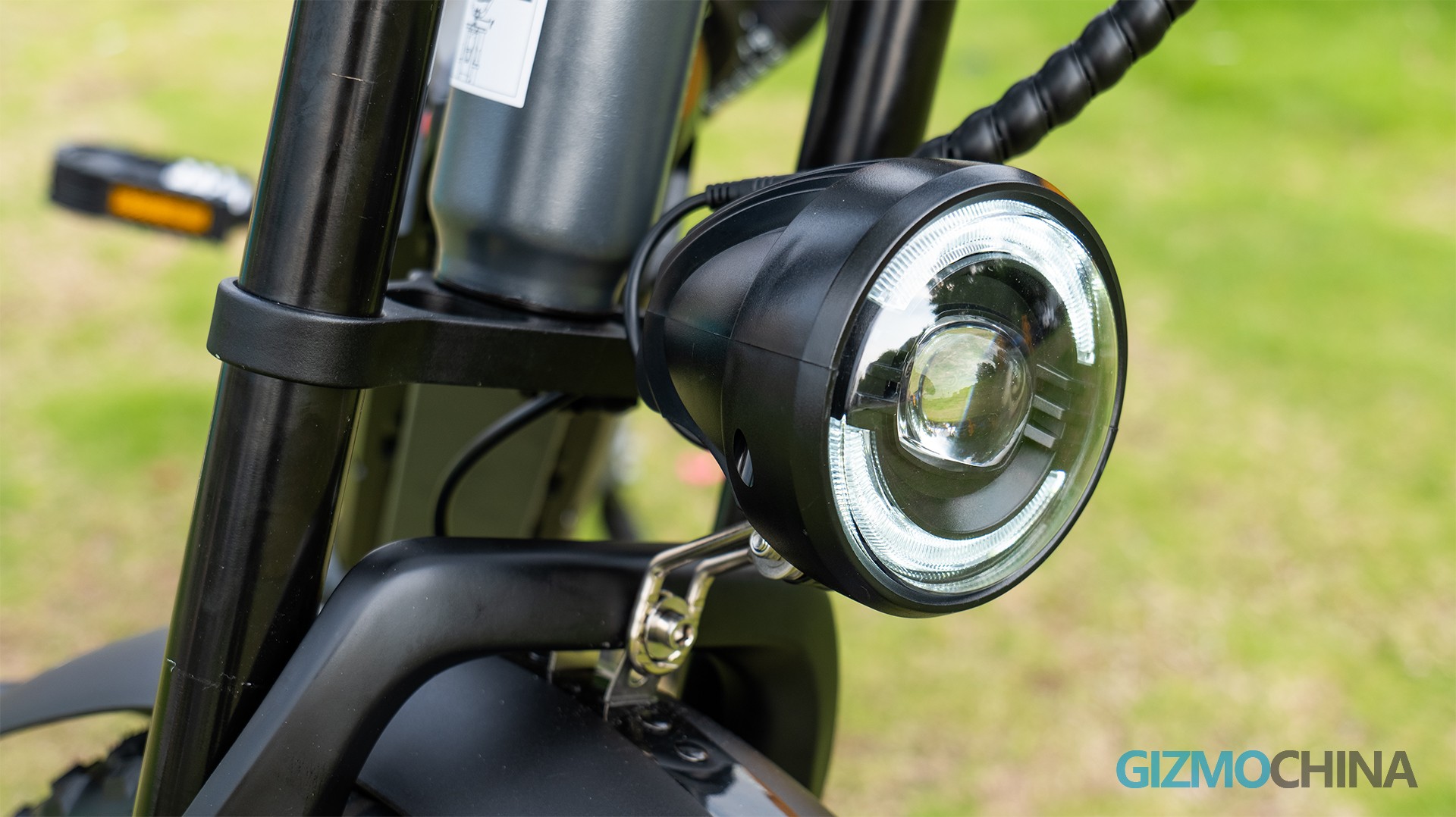 Happyrun Tank G60 Electric Motorbike Review: An Excellent Choice For ...