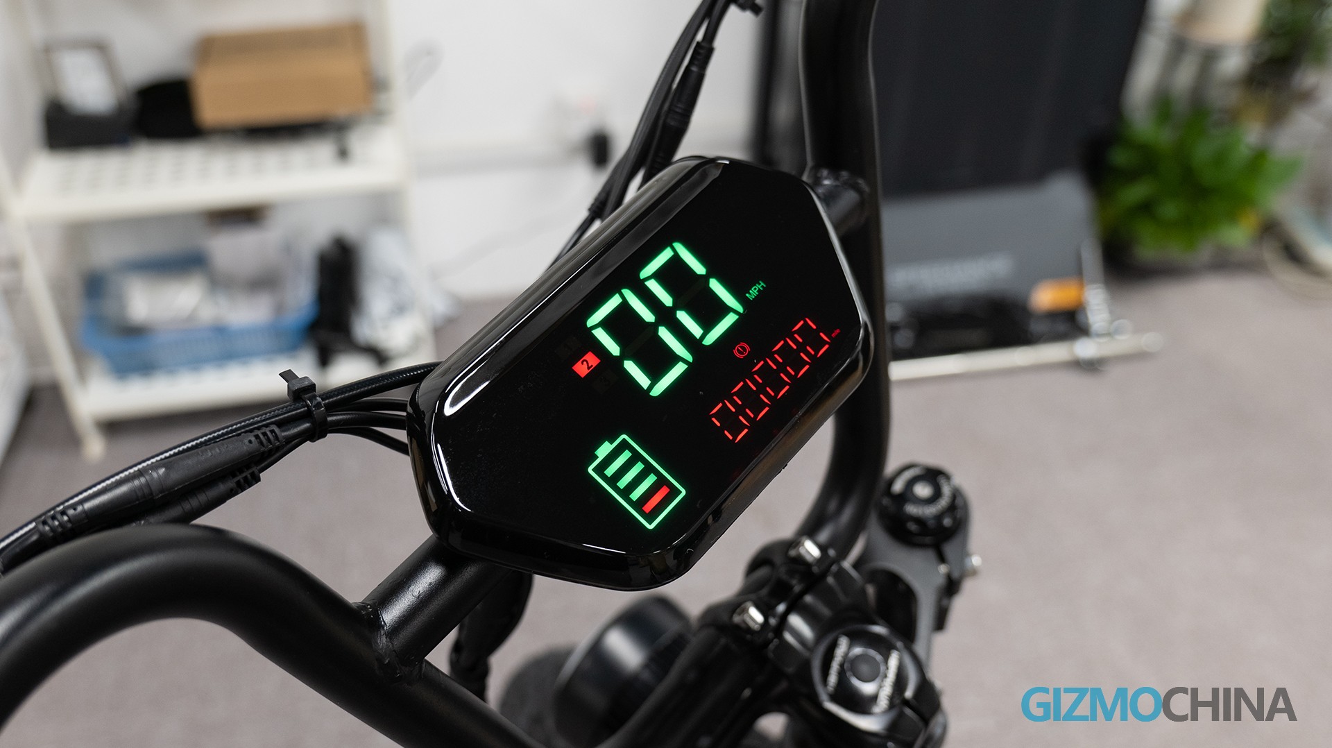 Happyrun Tank G60 Electric Motorbike Review: An Excellent Choice For ...