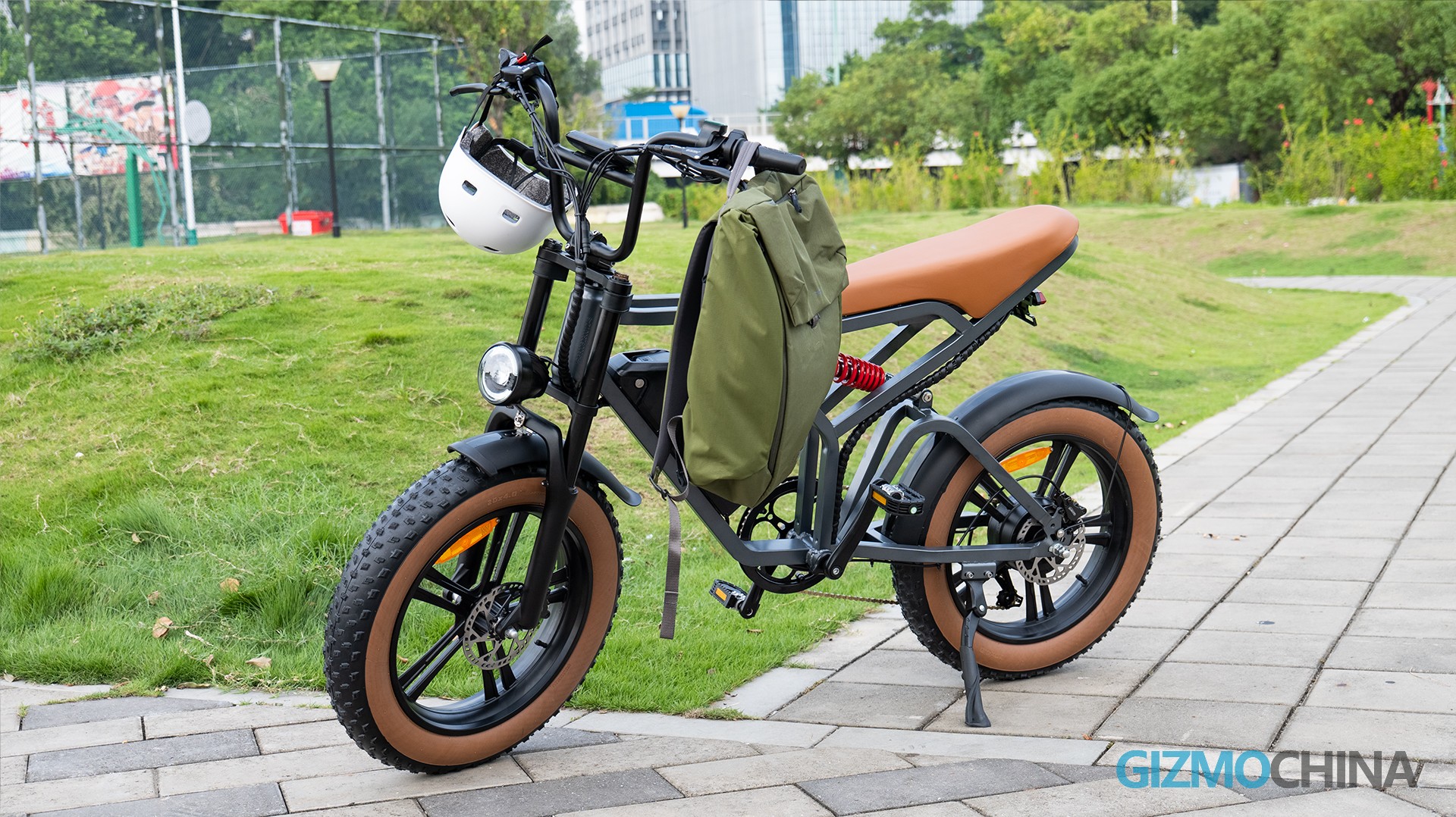 Happyrun Tank G60 Electric Motorbike Review: An Excellent Choice For ...