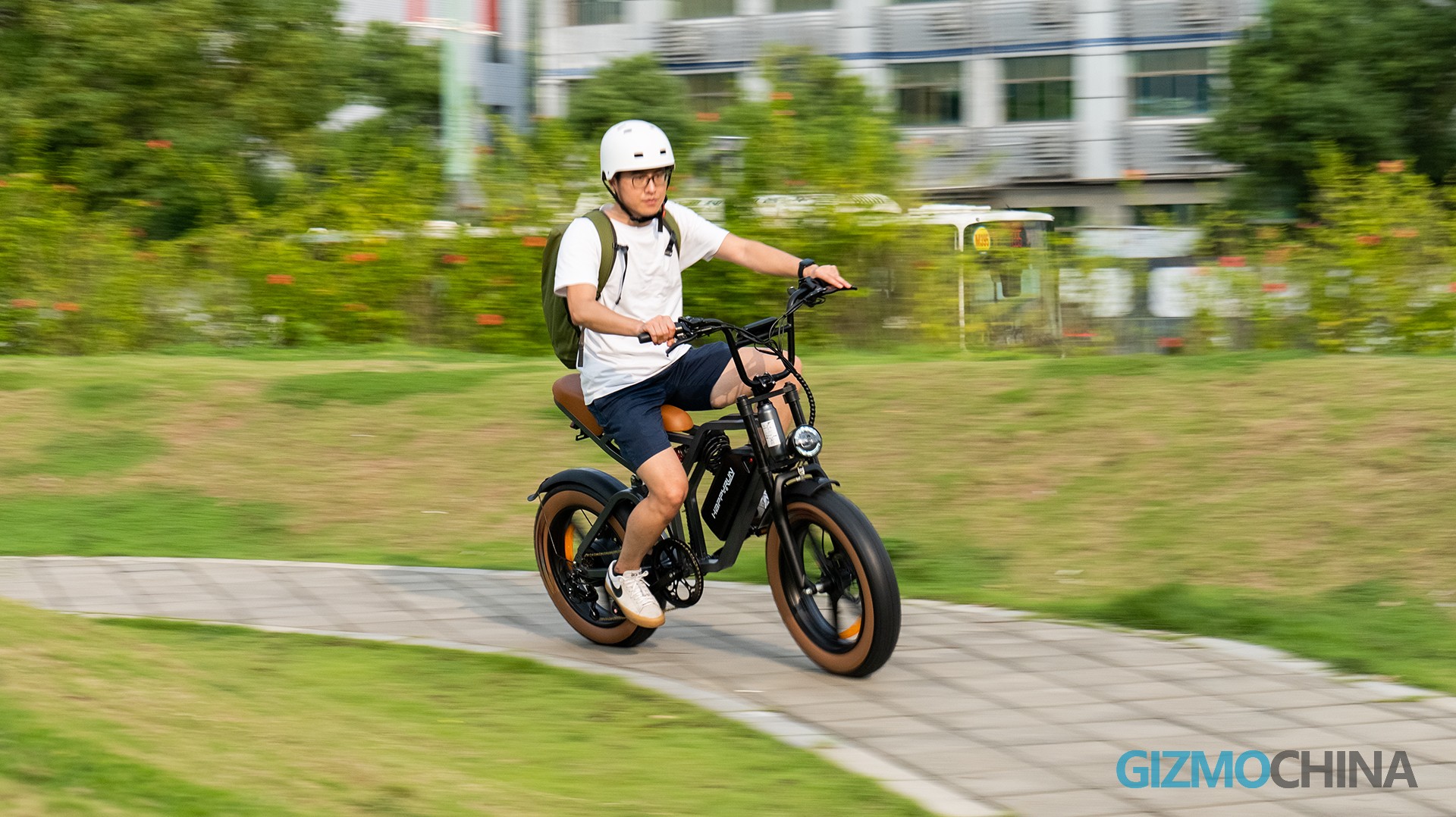 Happyrun Tank G60 Electric Motorbike Review: An Excellent Choice For ...