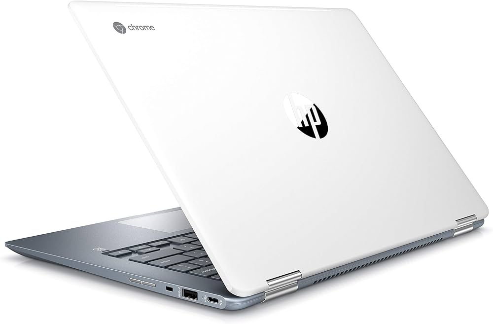 HP Joins Hands With Google To Make Chromebooks In India Starting Next ...