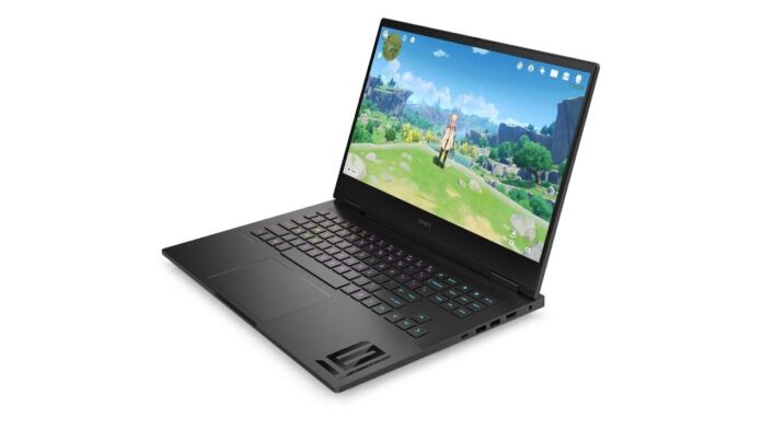 HP Omen 16 & Victus 16 laptops with Ryzen 7000 series CPUs & up to RTX ...