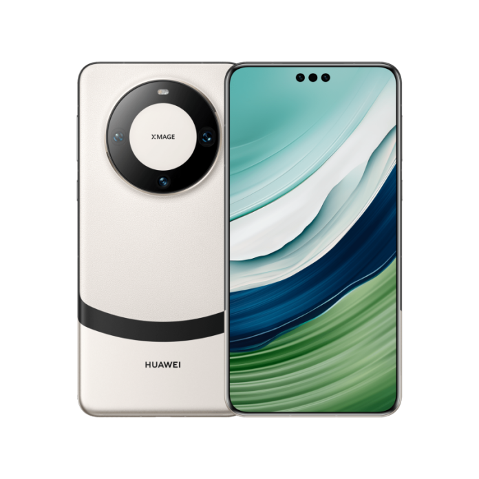 Huawei Mate 60 Pro+ launched with 6.82-inch OLED 120Hz display, Kirin ...