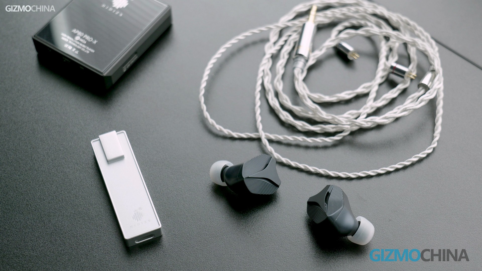 Hidizs MP145 IEM Review: Planar Magnetic IEM Adds a New Player to the ...