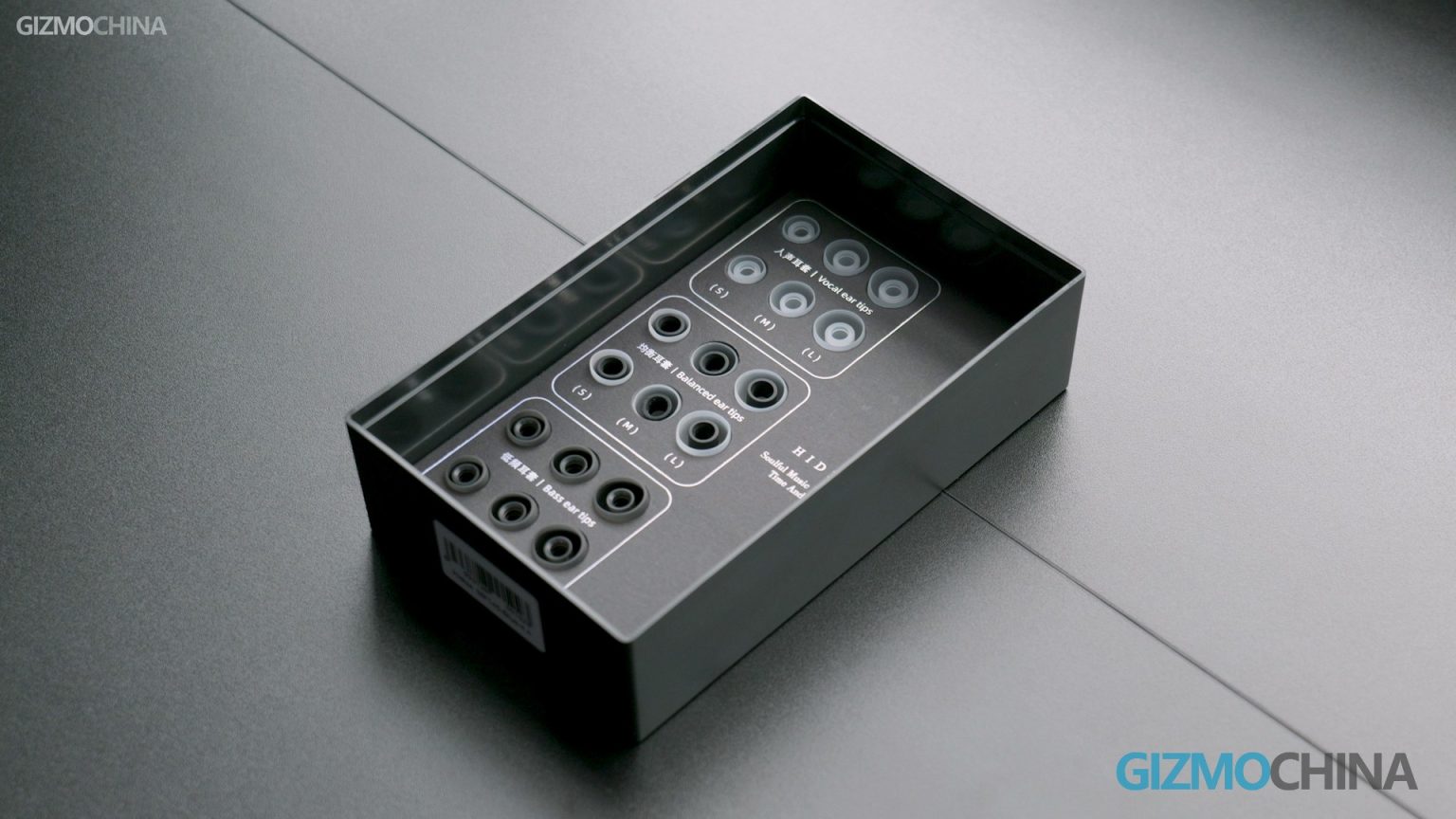 Hidizs MP145 IEM Review: Planar Magnetic IEM Adds a New Player to the ...