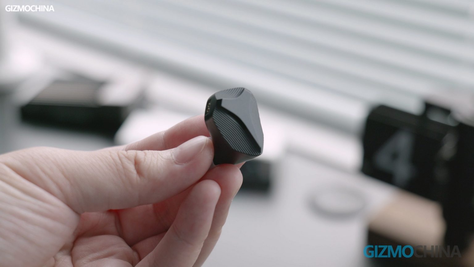 Hidizs MP145 IEM Review: Planar Magnetic IEM Adds a New Player to the ...