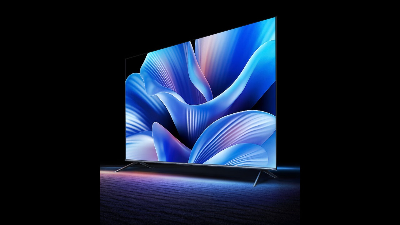 Hisense unveils Vidda S85 gaming TV with 85-inch 4K 120Hz display ...