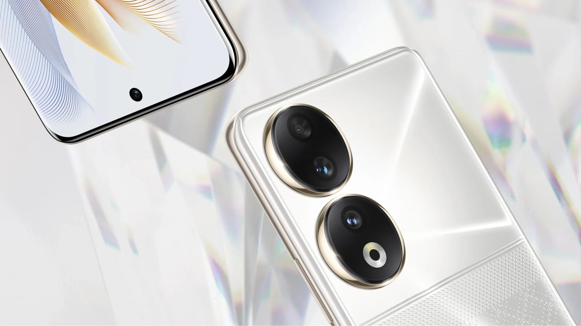 Honor 90 launched in India with quad-curved display, 200MP camera ...