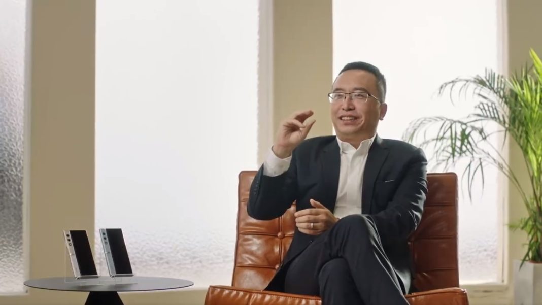iPhone 15 doesn't meet expectations, says Honor CEO - Gizmochina