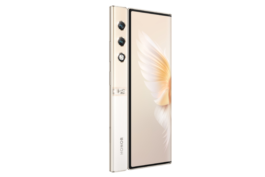 Honor unveils V Purse concept, a foldable that can be worn like a purse