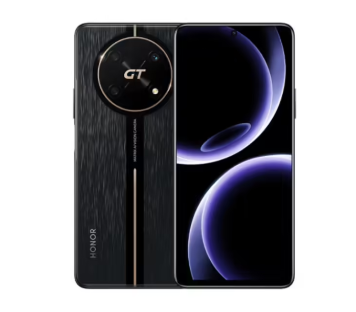 Honor X40 GT Racing Edition launched with Snapdragon 888, 12GB RAM, 512GB storage - Gizmochina