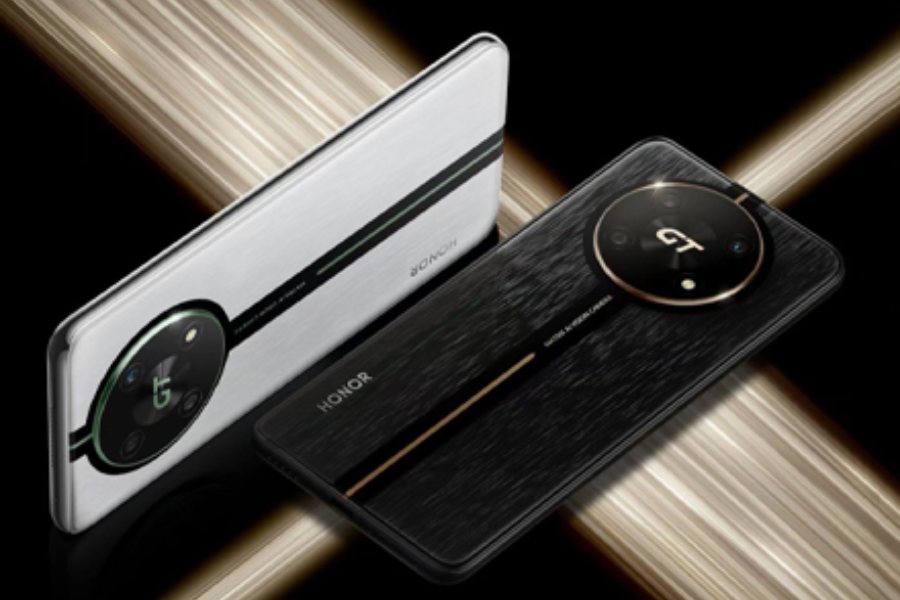 Mysterious phone with Snapdragon 8+ Gen 1, 8,000mAh battery in works ...