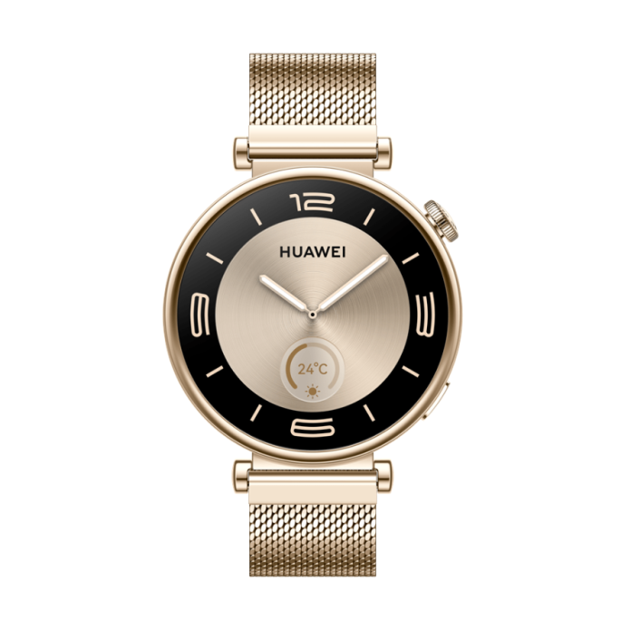 Huawei Watch GT 4 series design & prices leaked ahead of launch on ...