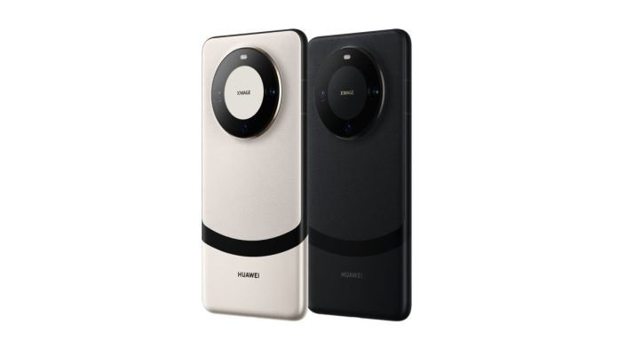Huawei Mate 60 Pro+ launched with 6.82-inch OLED 120Hz display, Kirin ...