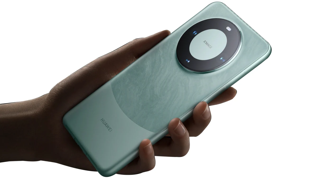 Huawei Mate 60 apparently gets same Kirin 9000s chip as Mate 60 Pro ...