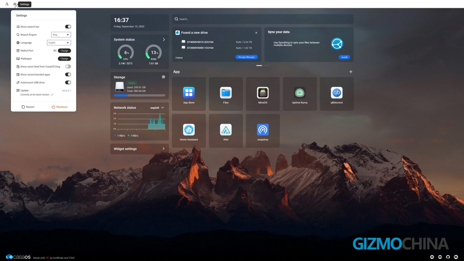 ZimaBlade Review: Modulerized Single Board Server for Cyber Native ...