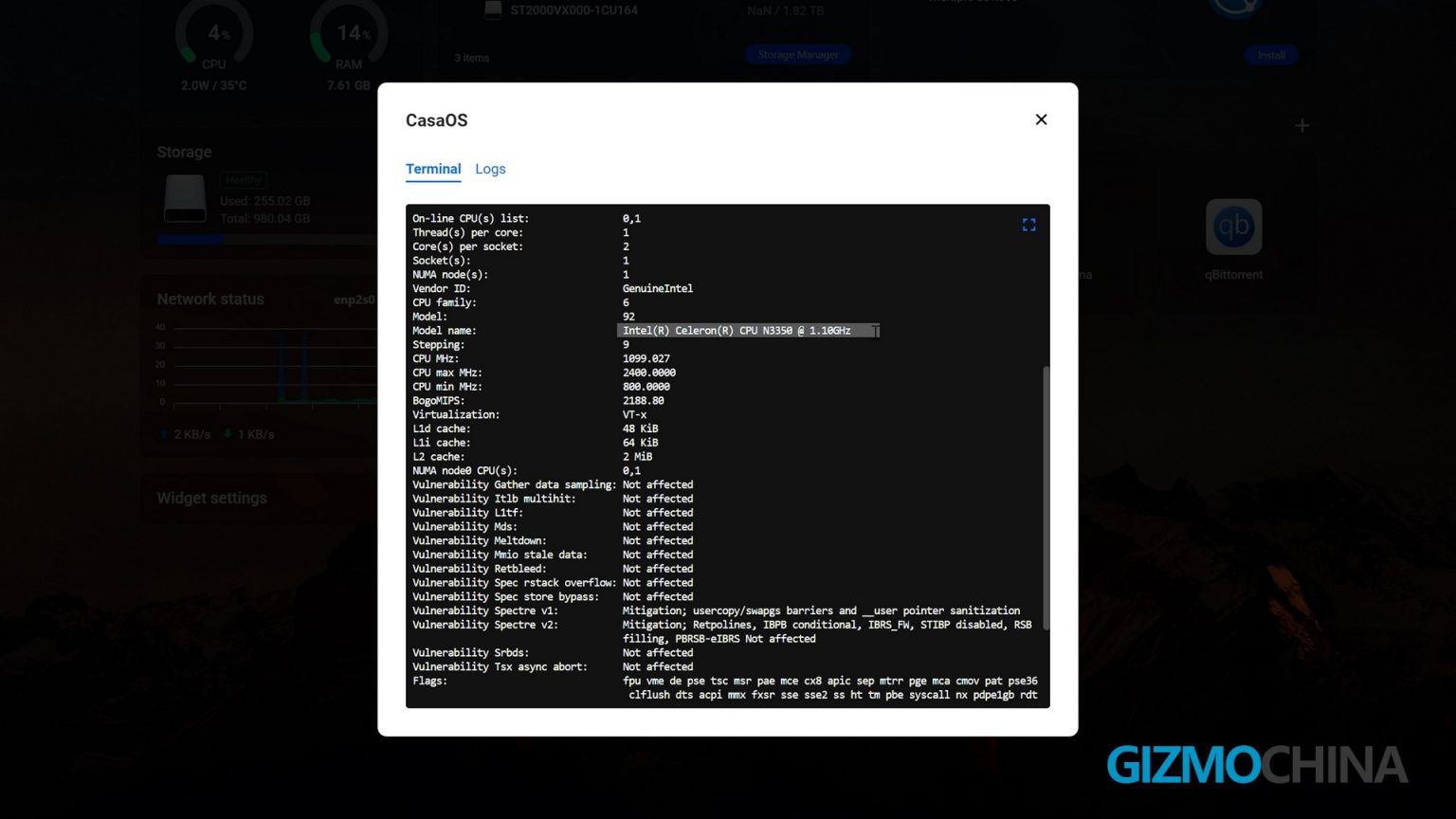 ZimaBlade Review: Modulerized Single Board Server for Cyber Native ...