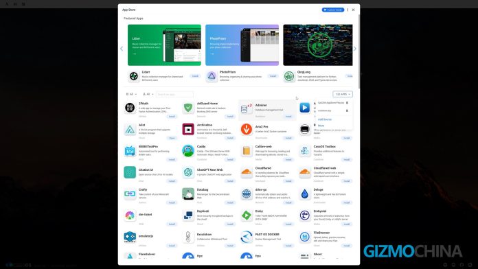 ZimaBlade Review: Modulerized Single Board Server for Cyber Native ...