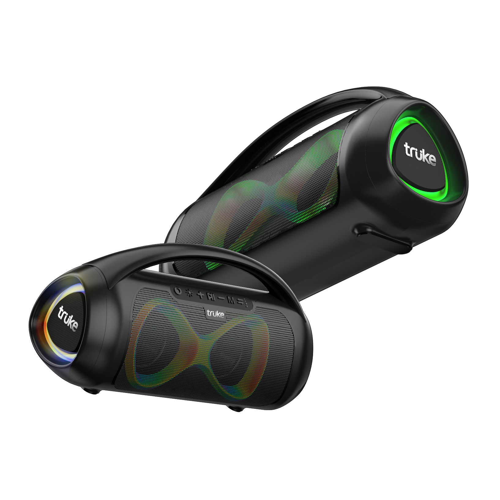 Truke enters home audio segment, launches InfinityBox, Thunderbar priced at Rs 1,499 and Rs ...