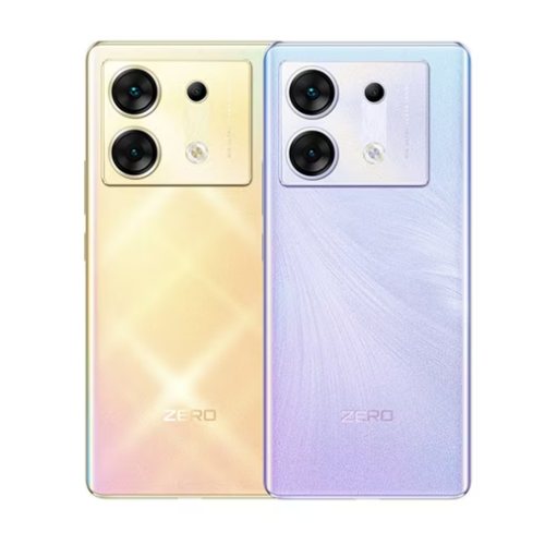 Infinix Zero 30 - Specs, Price, Reviews, and Best Deals