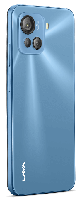 Lava Blaze 2 Pro launched with 90Hz display, Unisoc T616, 50MP dual ...