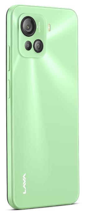 Lava Blaze 2 Pro launched with 90Hz display, Unisoc T616, 50MP dual ...