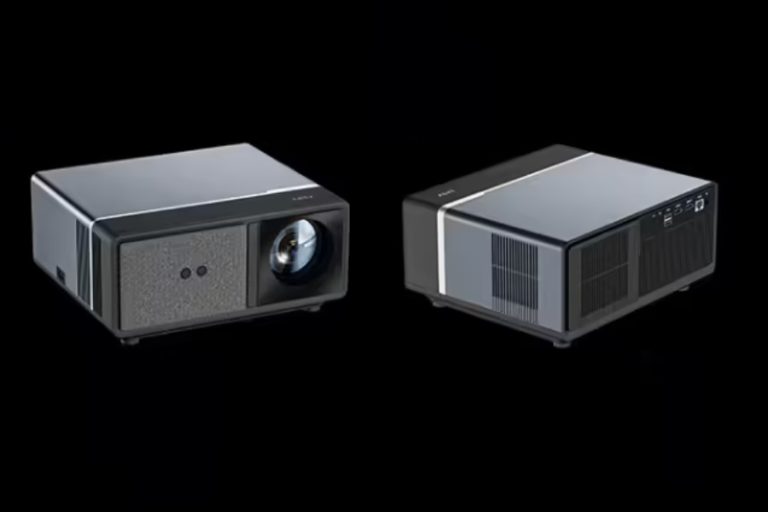 LeTV launches new S Series Projector with Huawei HiSilicon chip