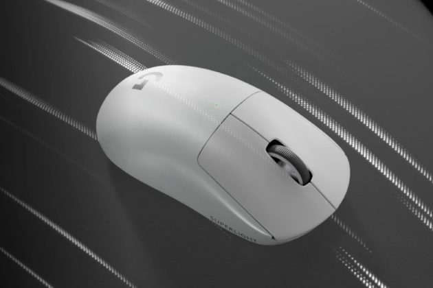 Logitech G Pro X Superlight 2 gaming mouse launched in India featuring ...