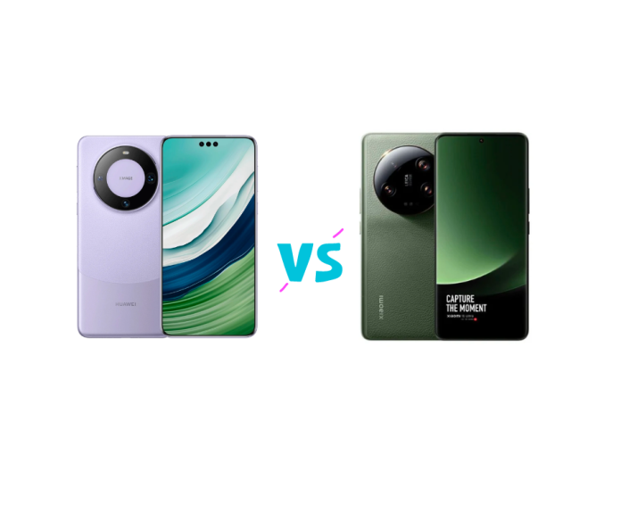 Huawei Mate 60 Pro vs Samsung Galaxy S23 Ultra: Specs Comparison ...