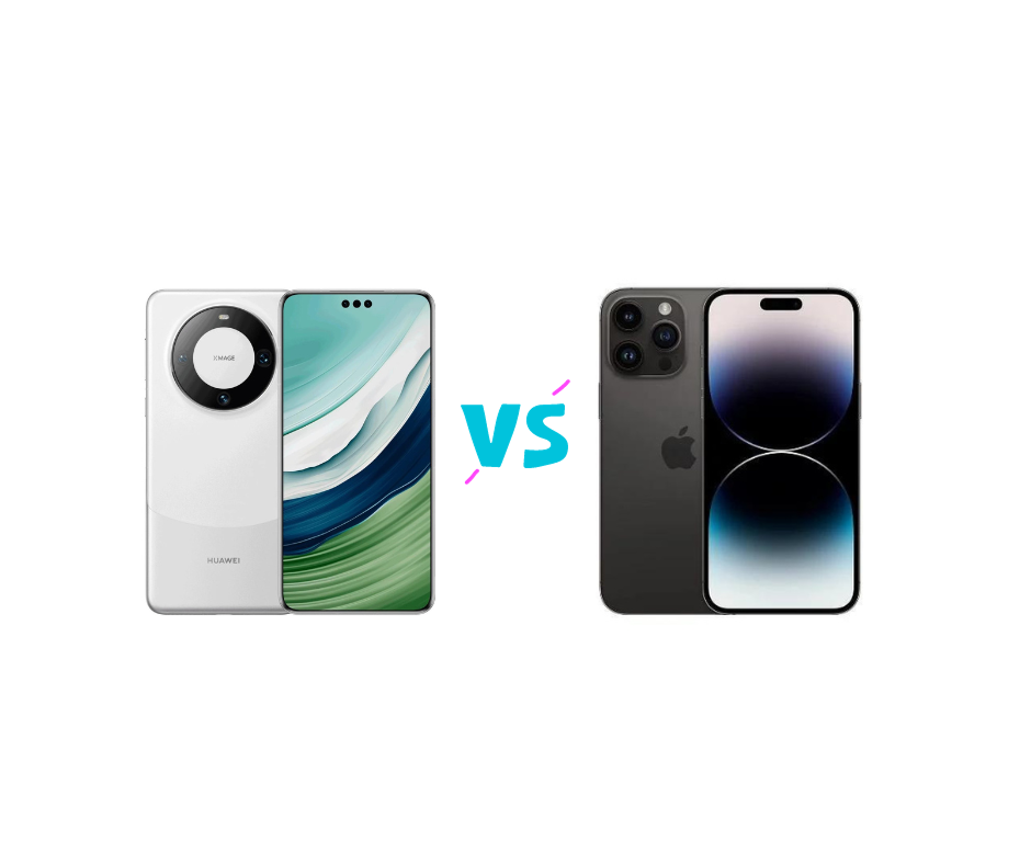 Huawei Mate 60 Pro vs iPhone 15 Pro: Specs Comparison - Gizmochina