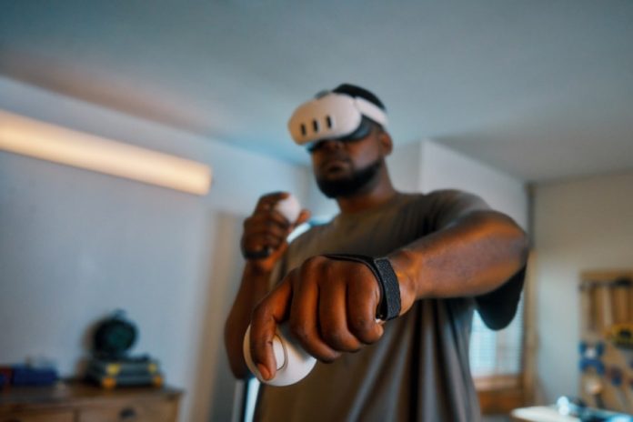 Meta launches new mixed-reality headset 'Quest 3' starting at $499.99