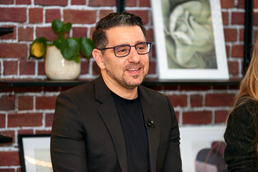 Windows and Surface leader Panos Panay is leaving Microsoft, reportedly ...