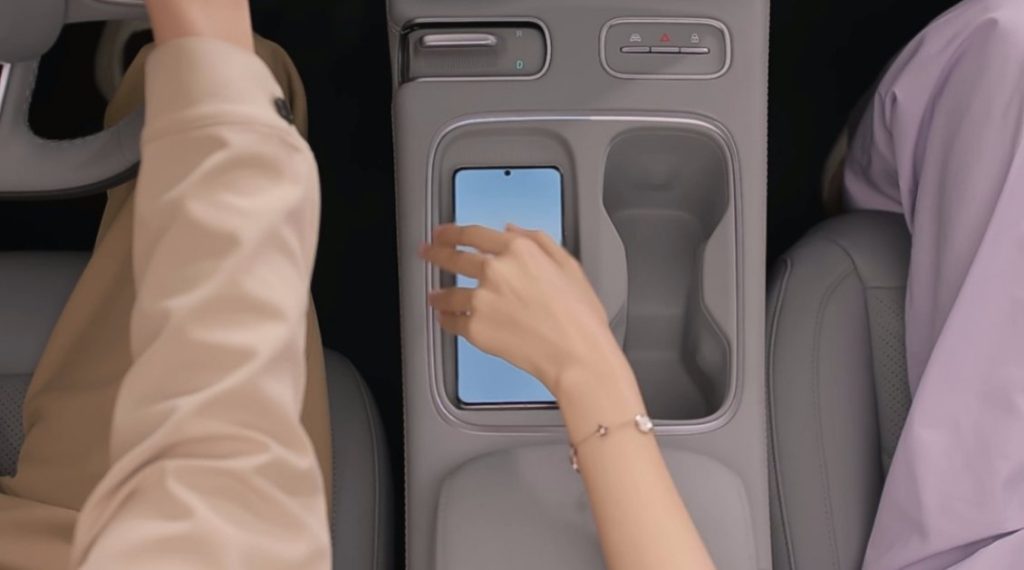 Nio Phone likely to support 100W charging, reveals 3C certification ...