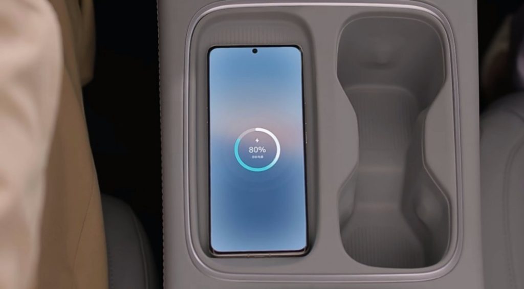 Nio Phone likely to support 100W charging, reveals 3C certification ...