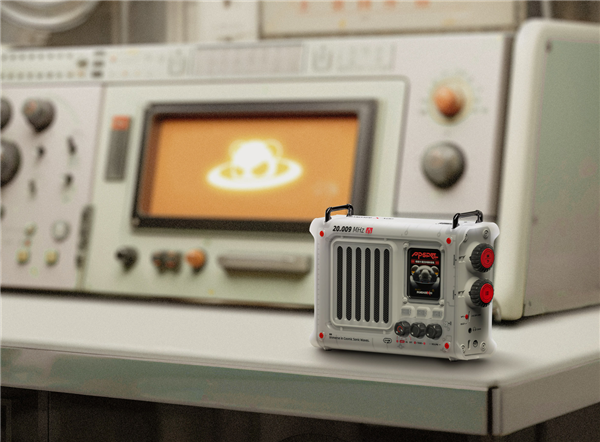 Meizu launches the PANDAER × XOG Zero Gravity Elvis Radio in China ...