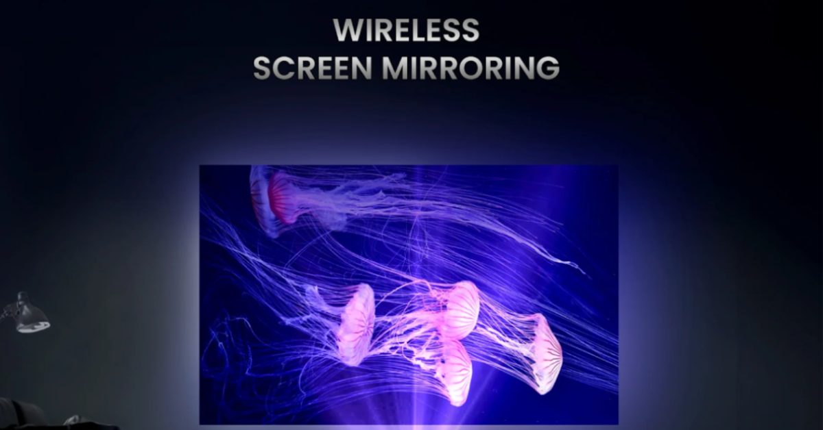 Portronics launches Beem 420, a 1080p multimedia projector