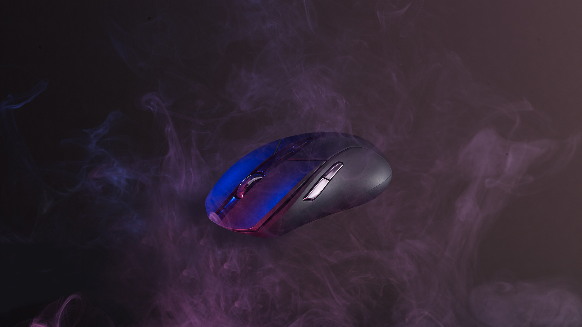 Rapoo V300PRO lightweight gaming mouse with up to 50 million clicks ...