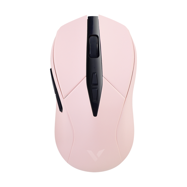 Rapoo V300PRO lightweight gaming mouse with up to 50 million clicks ...