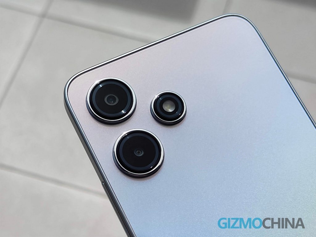 Redmi 12 5G Review: The Budget 5G Smartphone to Beat - Gizmochina