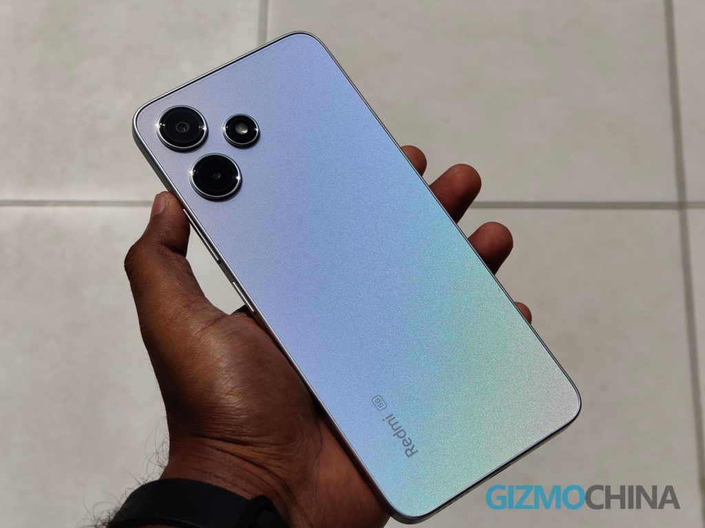 New Redmi K20 teaser confirms pop-up selfie camera - Gizmochina