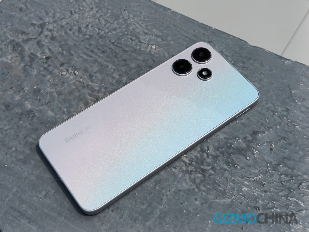 Redmi 12 5G Crosses 4 Million Users in India! - Gizmochina