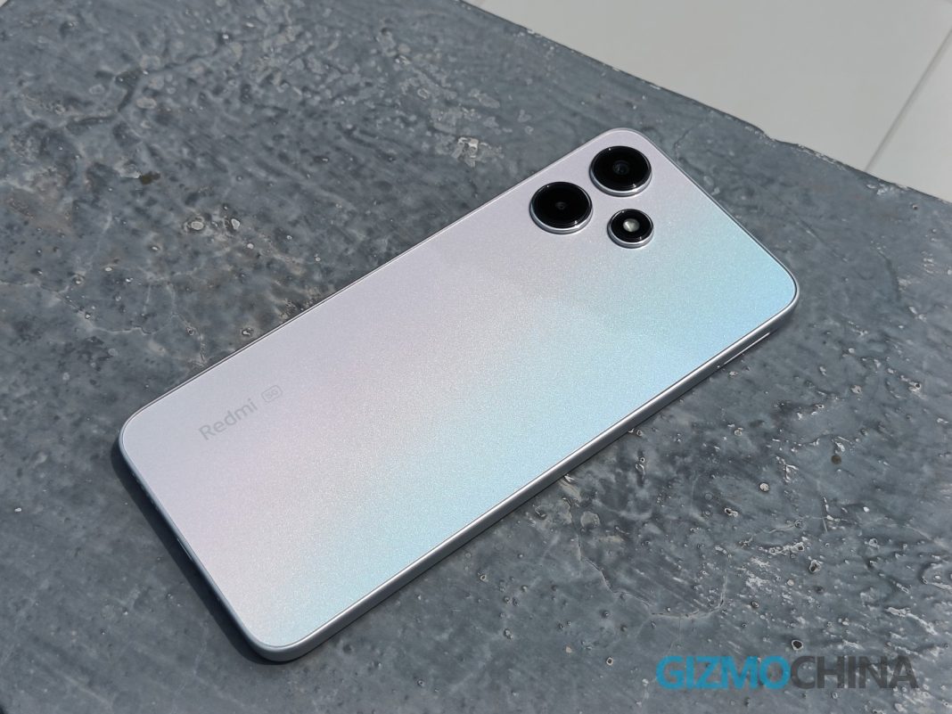 Redmi 12 5G Crosses 4 Million Users in India! - Gizmochina