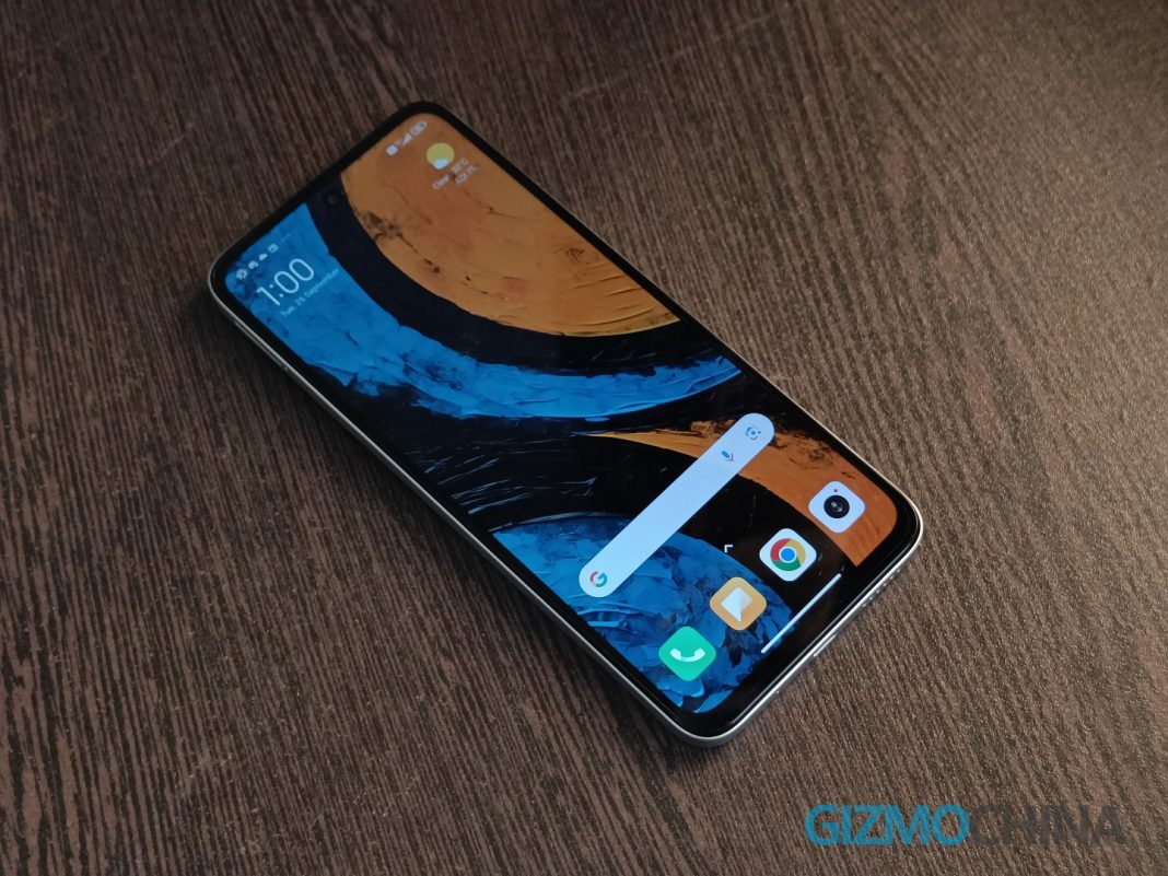 Redmi 12 5G Review: The Budget 5G Smartphone to Beat - Gizmochina