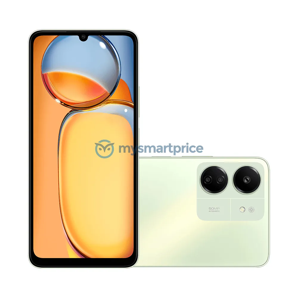 Poco C65 could be a rebranded version of this Redmi phone - Gizmochina