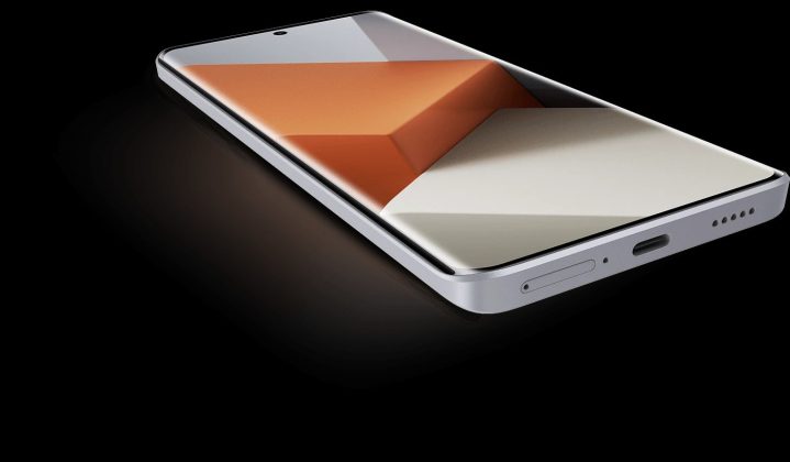 Redmi Note 13 Pro Plus offers several premium features at mid-range ...