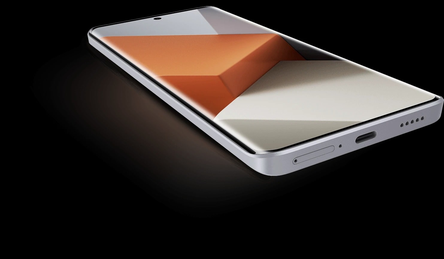 Redmi Note 13 Pro Plus offers several premium features at mid-range ...